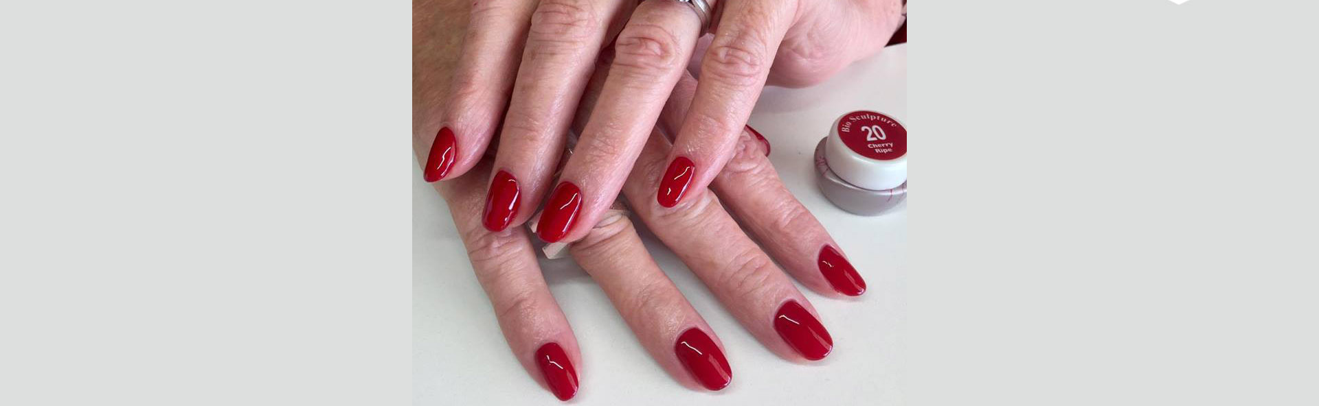 Bio Sculpture Gel - Sensational Skin Care