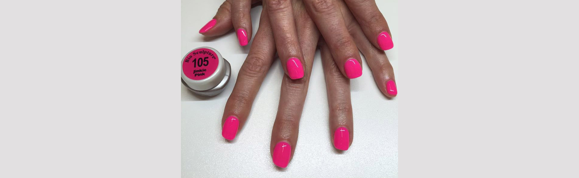 Bio Sculpture Gel - Sensational Skin Care