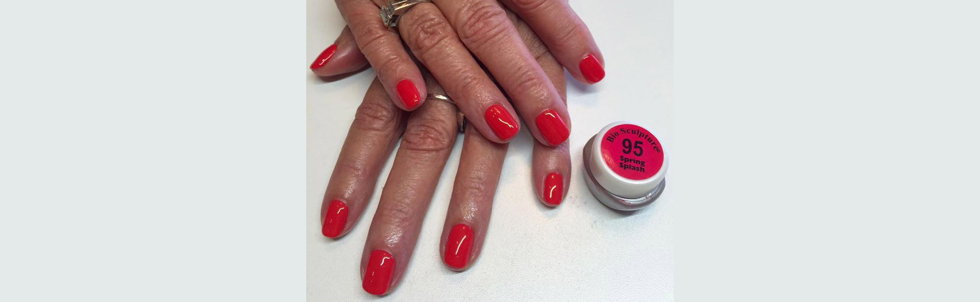 Bio Sculpture Gel - Sensational Skin Care