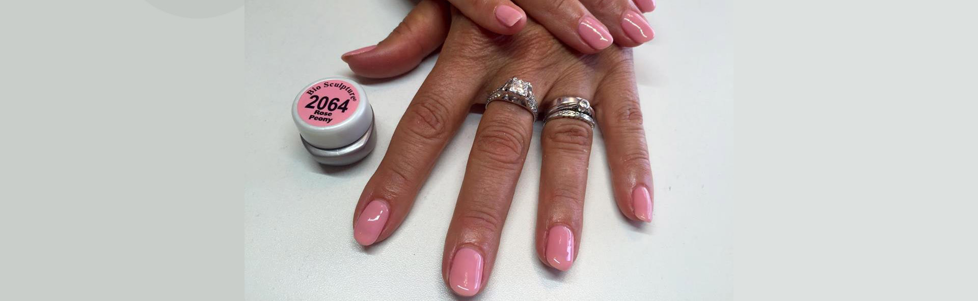 Bio Sculpture Gel - Sensational Skin Care